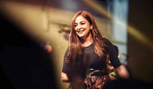 Monali Thakur- Biography, Wiki, Personal Details, Age, Height