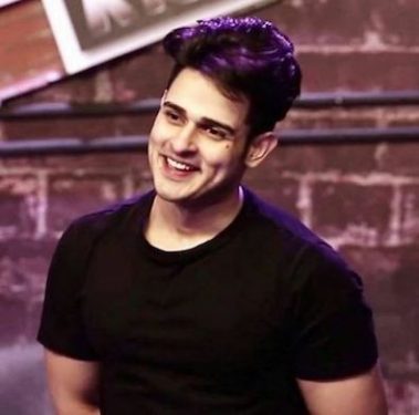 Priyank Sharma (Bigg Boss 11) - Wiki, Biography, Personal Details, Age ...