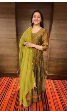 Nayan Shekhawat [Bhuvaneshwari Kumari] - Biography, Wiki, Personal ...