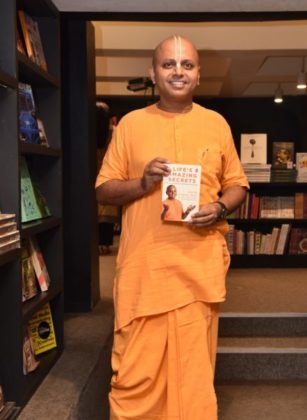 Gaur Gopal Das: Biography, Wiki, Personal Details, Age, Height